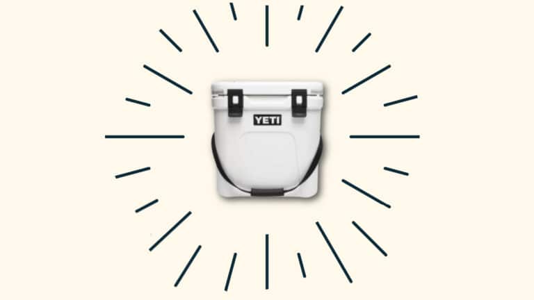 How to Clean a YETI Cooler in Under 10 Minutes (2023)