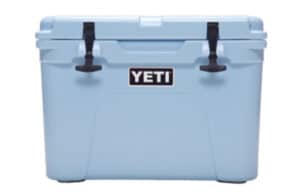 YETI Cooler Colors (2024): Master Guide to Every YETI Color